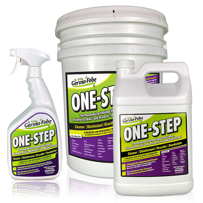 Shop - Miracle Mist Cleaner