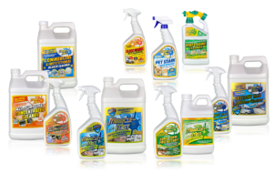 Contact MiracleMist Cleaner | Your Mold & Mildew Removers