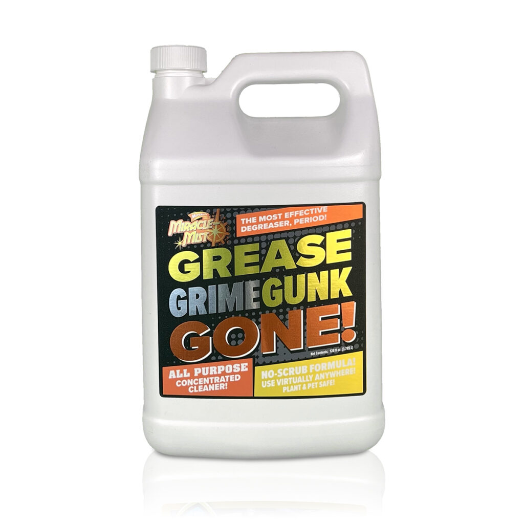 Shop - Miracle Mist Cleaner