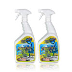 Top Rated Mold & Mildew Cleaning Solutions | MiracleMist Cleaner