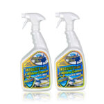Top Rated Mold & Mildew Cleaning Solutions | MiracleMist Cleaner