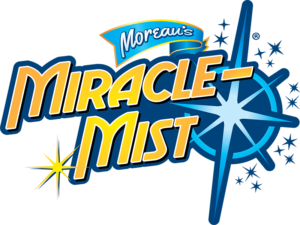 Mold and Mildew Remover | Mildew Cleaner | MiracleMist