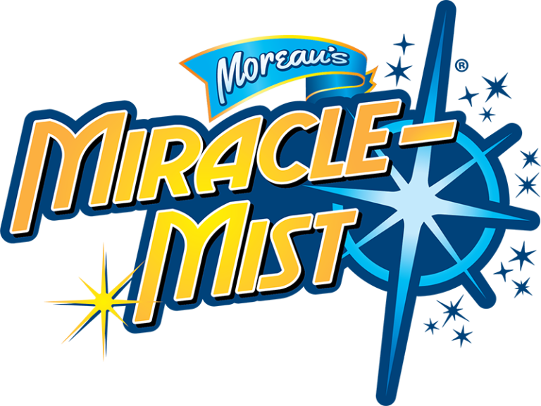 Top Rated Mold & Mildew Cleaning Solutions | MiracleMist Cleaner